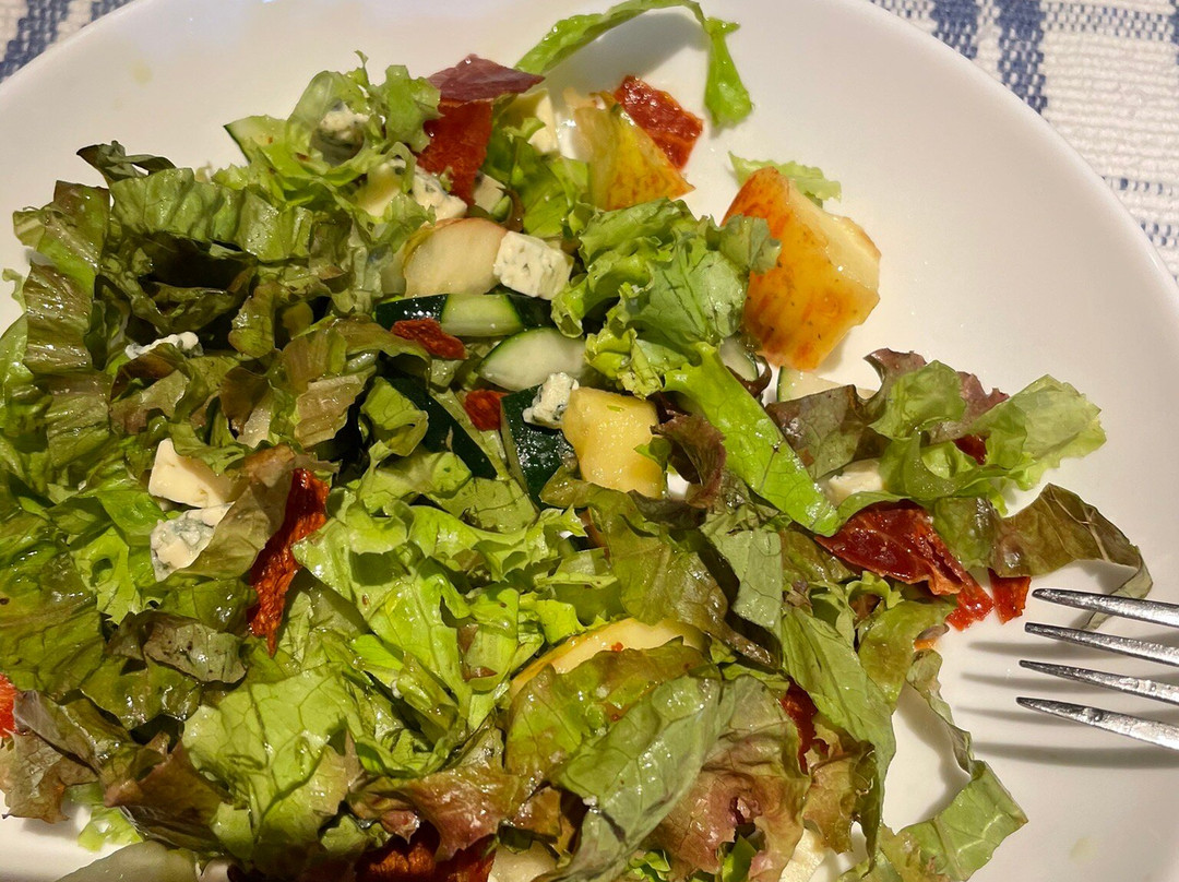 La Pasta Gialla Iguatemi - (福塔莱萨)餐厅/美食点评 - 餐厅地址/餐厅电话/餐厅周边信息/餐厅推荐菜 ...