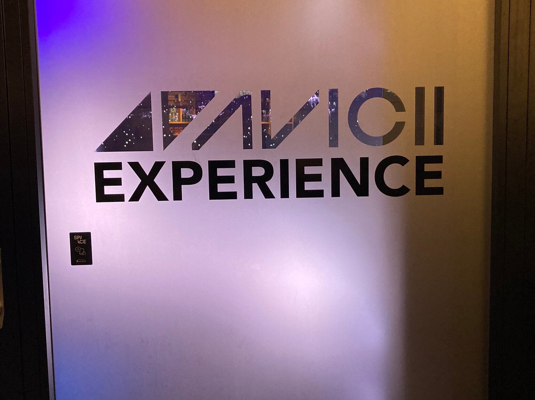 2024年7月Avicii Experience景点攻略-Avicii Experience门票预订|地址|图片-Avicii ...