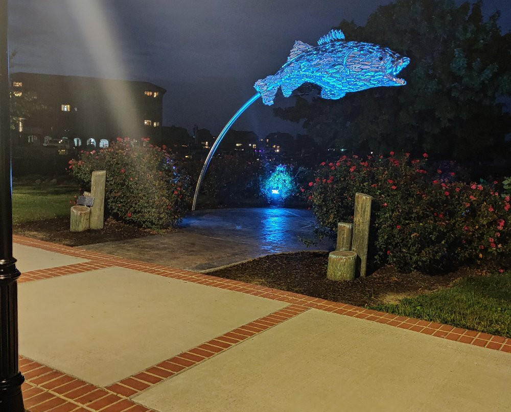 2023年12月Concord Point Lighthouse景点攻略-Concord Point Lighthouse门票预订|地址|图片 ...