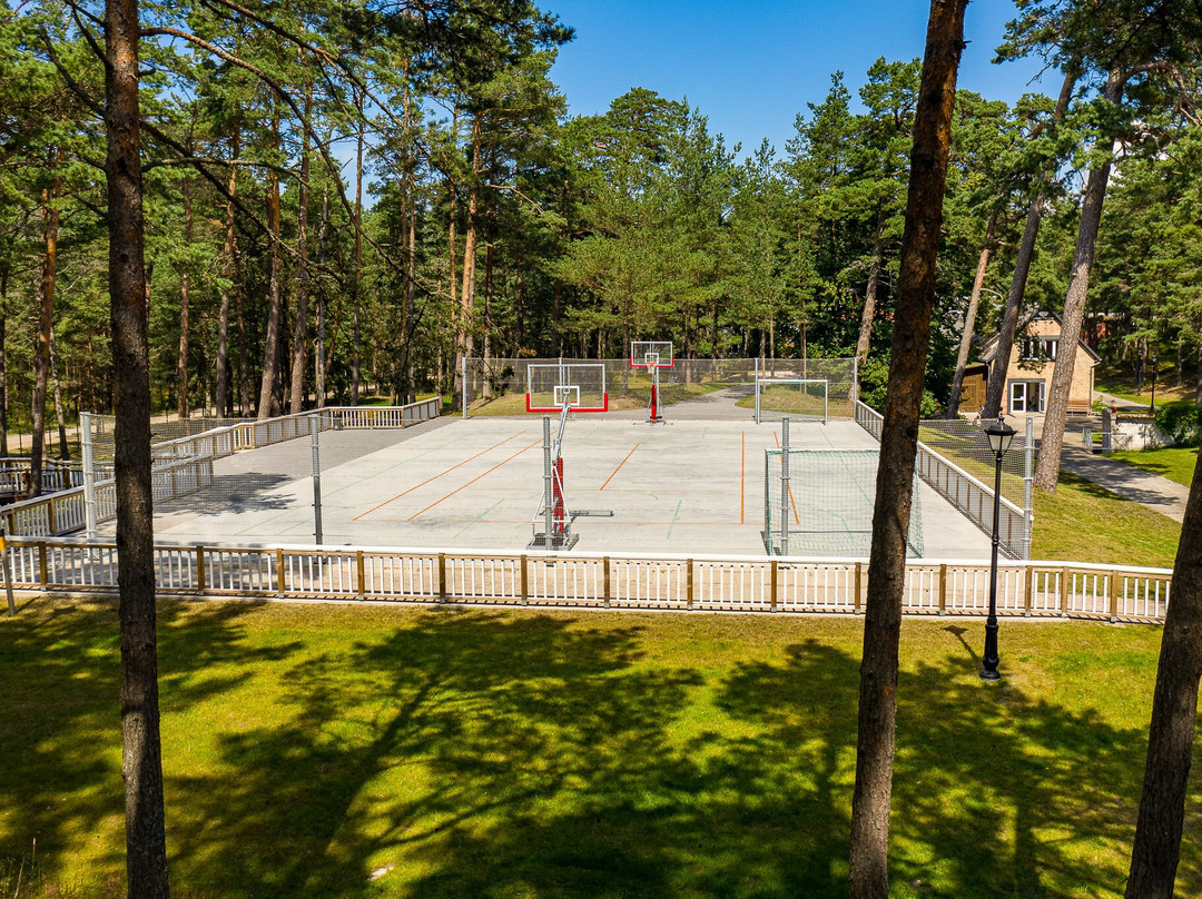 2023年9月Bernati旅游攻略-旅游必去景点-旅游景点门票-猫途鹰