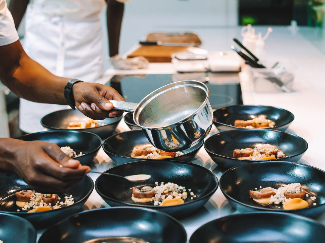 2025年1月Choose Kigali Art Gallery景点攻略-Choose Kigali Art Gallery门票预订|地址 ...