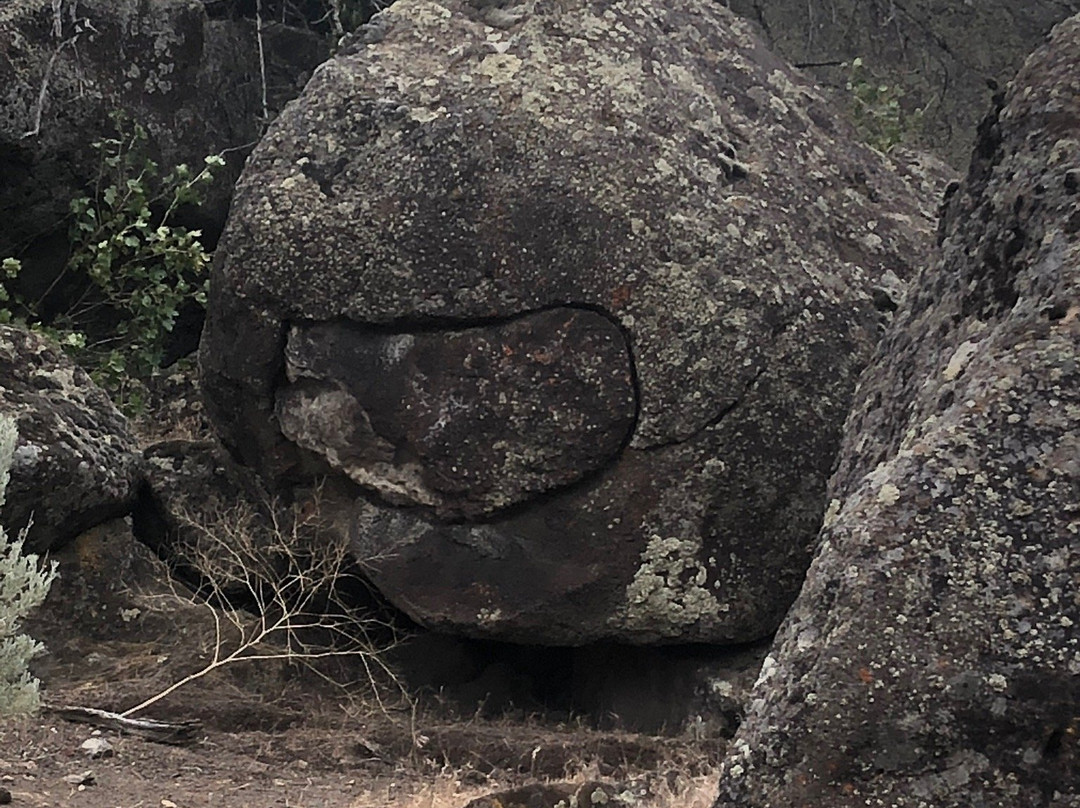 2023年12月Massacre Rocks State Park景点攻略-Massacre Rocks State Park门票预订|地址|图片-Massacre Rocks State ...