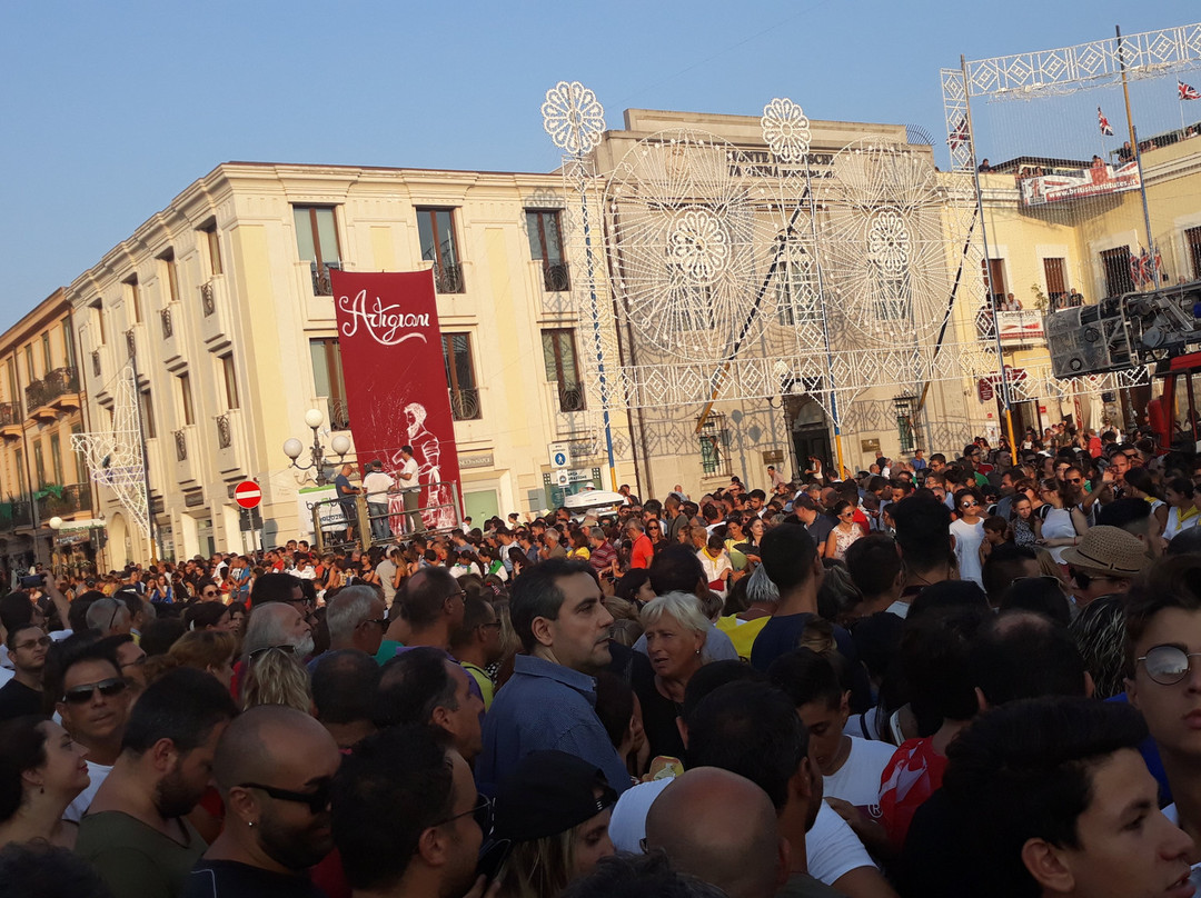 2023年12月Piazza I Maggio景点攻略-Piazza I Maggio门票预订|地址|图片-Piazza I Maggio景点 ...