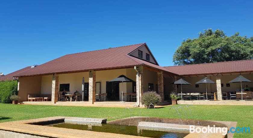 Esther's Country Lodge (Hekpoort) - Esther's Country Lodge - 酒店预订 /预定 ...