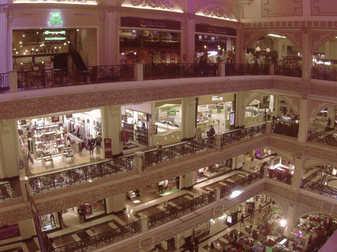 2024年12月Jogja City Mall景点攻略-Jogja City Mall门票预订|地址|图片-Jogja City Mall景点 ...