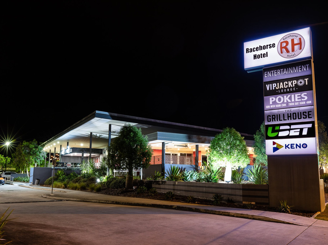 2023年11月Booval旅游景点攻略-Booval旅游住宿,-Booval旅游美食-猫途鹰