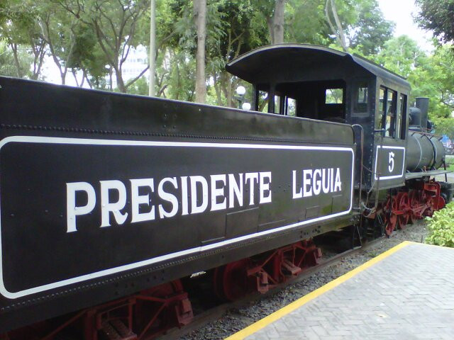 2024年11月Parque Reducto No. 2景点攻略-Parque Reducto No. 2门票预订|地址|图片-Parque ...