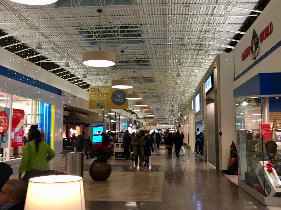 2025年4月Chicago Ridge Mall景点攻略-Chicago Ridge Mall门票预订|地址|图片-Chicago ...