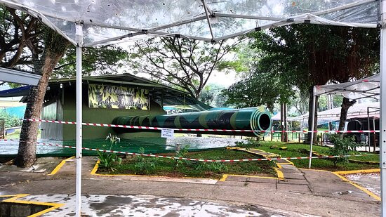 2024年10月Johore Battery景点攻略-Johore Battery门票预订|地址|图片-Johore Battery景点点评-猫途鹰