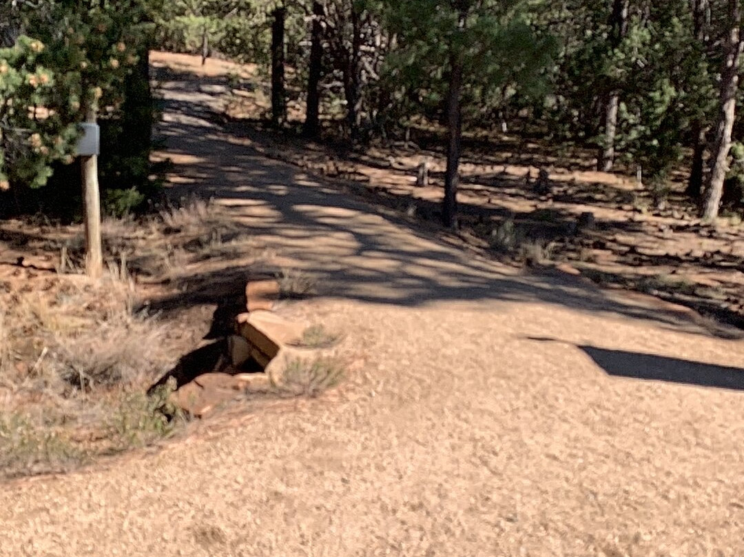 2024年1月Pecos National Historical Park景点攻略-Pecos National Historical ...