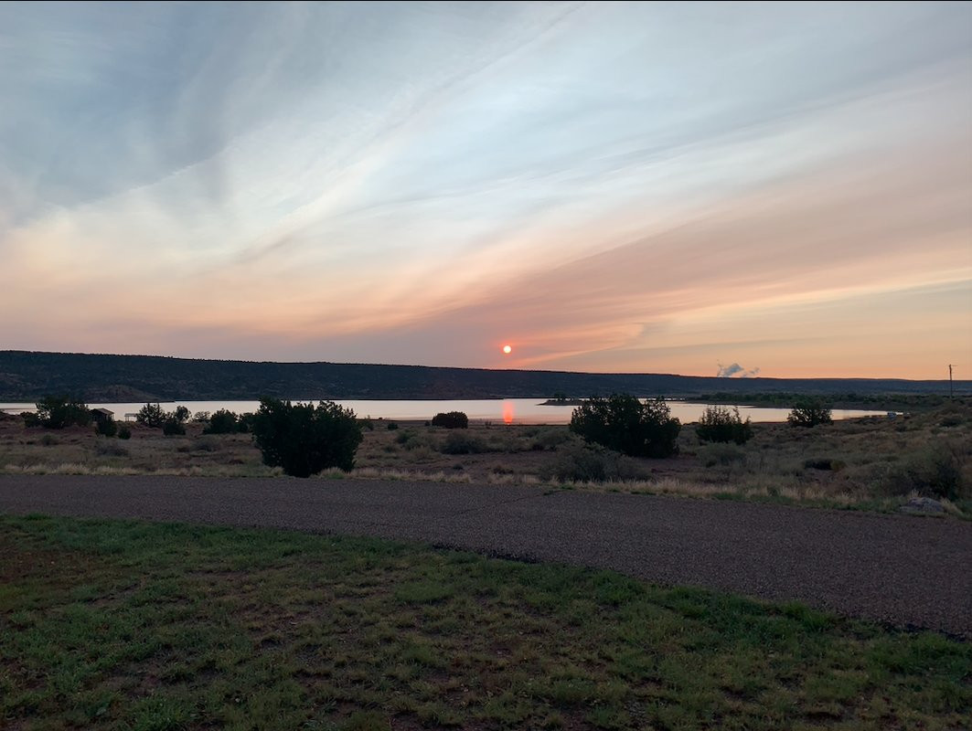 2024年11月Lyman Lake State Park景点攻略-Lyman Lake State Park门票预订|地址|图片-Lyman ...