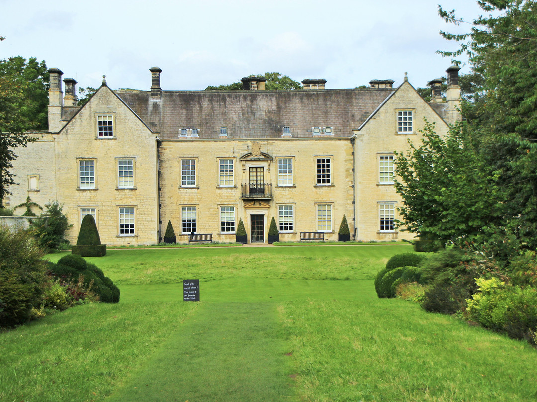 2023年12月Nunnington Hall景点攻略-Nunnington Hall门票预订|地址|图片-Nunnington Hall景点 ...