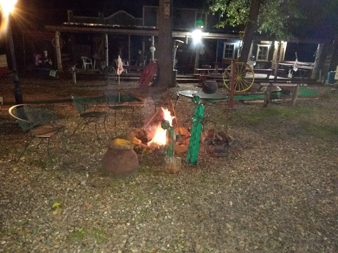 2024年1月Creekside Mini Golf景点攻略-Creekside Mini Golf门票预订|地址|图片-Creekside ...