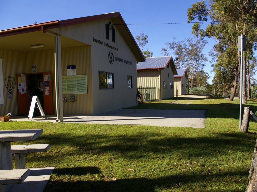 2025年3月Innot Hot Springs旅游景点攻略-Innot Hot Springs旅游住宿,-Innot Hot Springs ...