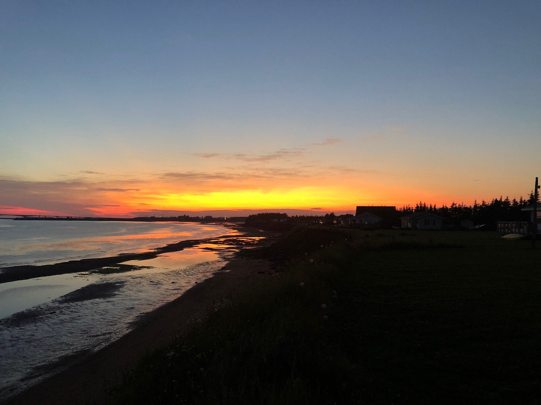 2025年12月Cape Traverse Landing旅游景点攻略-Cape Traverse Landing旅游住宿,-Cape ...