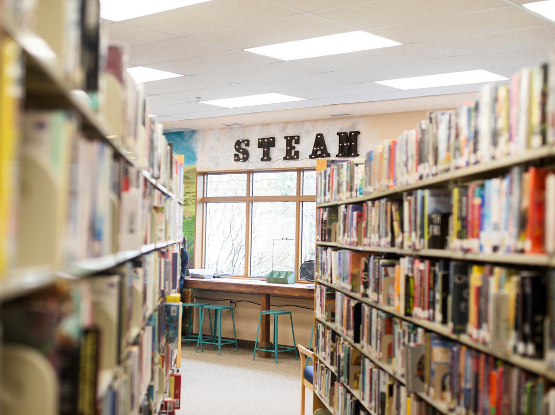 2024年6月Cochrane Public Library景点攻略-Cochrane Public Library门票预订|地址|图片 ...