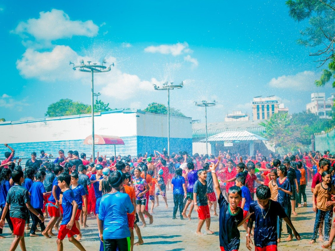 2023年11月Jalavihar Water Park景点攻略-Jalavihar Water Park门票预订|地址|图片 ...