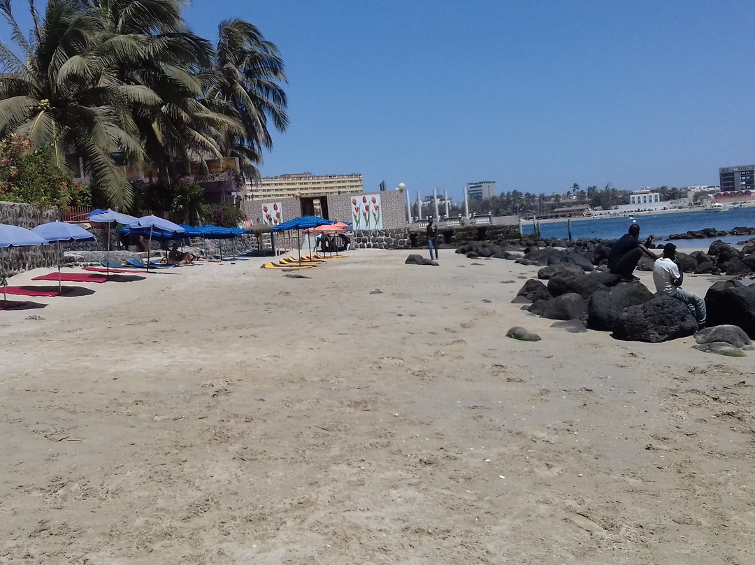 2025年2月Île de Ngor景点攻略-Île de Ngor门票预订|地址|图片-Île de Ngor景点点评-猫途鹰