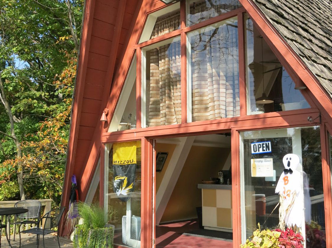 2023年12月The Blufftop at Rocheport景点攻略-The Blufftop at Rocheport门票预订|地址 ...