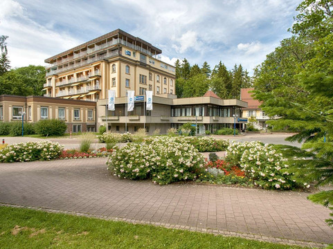 2023年12月Bad Durrheim旅游景点攻略-Bad Durrheim旅游住宿,-Bad Durrheim旅游美食-猫途鹰