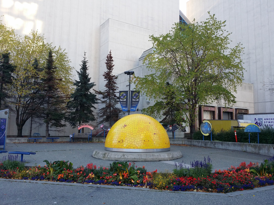 2024年8月Planet Walk景点攻略-Planet Walk门票预订|地址|图片-Planet Walk景点点评-猫途鹰