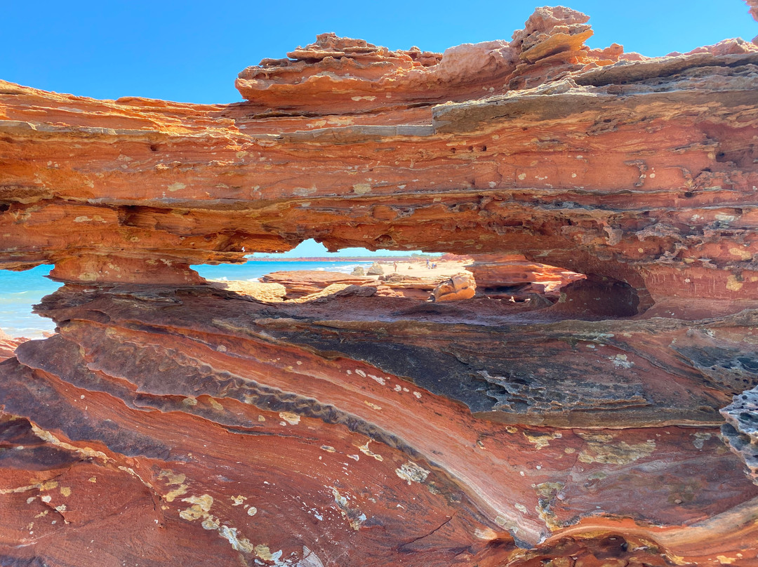 2024年11月Reddell Beach景点攻略-Reddell Beach门票预订|地址|图片-Reddell Beach景点点评-猫途鹰