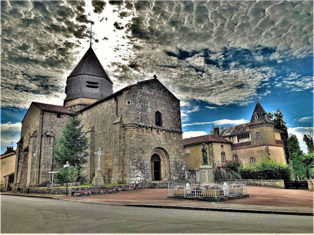 2024年8月Azat-le-Ris景点攻略-Azat-le-Ris旅游必去景点-Azat-le-Ris景点大全-猫途鹰