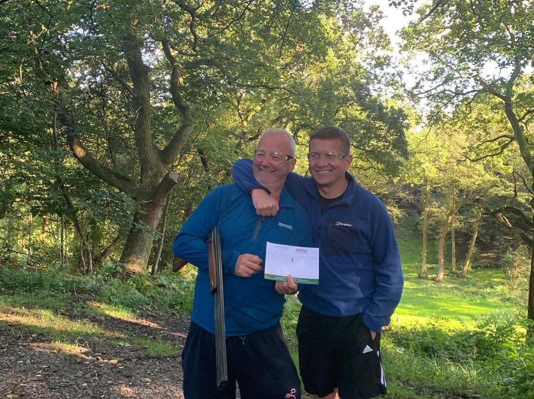 2023年12月Catton Hall Adventure Cheshire景点攻略-Catton Hall Adventure ...