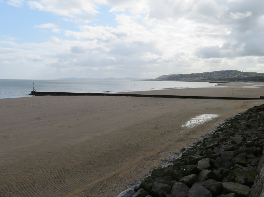 2025年2月Colwyn Bay Beach景点攻略-Colwyn Bay Beach门票预订|地址|图片-Colwyn Bay Beach ...