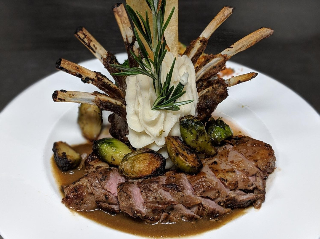 E&E Stakeout Grill - (克利尔沃特)餐厅/美食点评 - 餐厅地址/餐厅电话/餐厅周边信息/餐厅推荐菜 ...