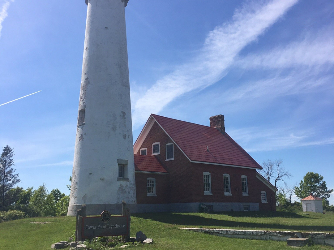 2024年2月Tawas Point Lighthouse景点攻略-Tawas Point Lighthouse门票预订|地址|图片 ...