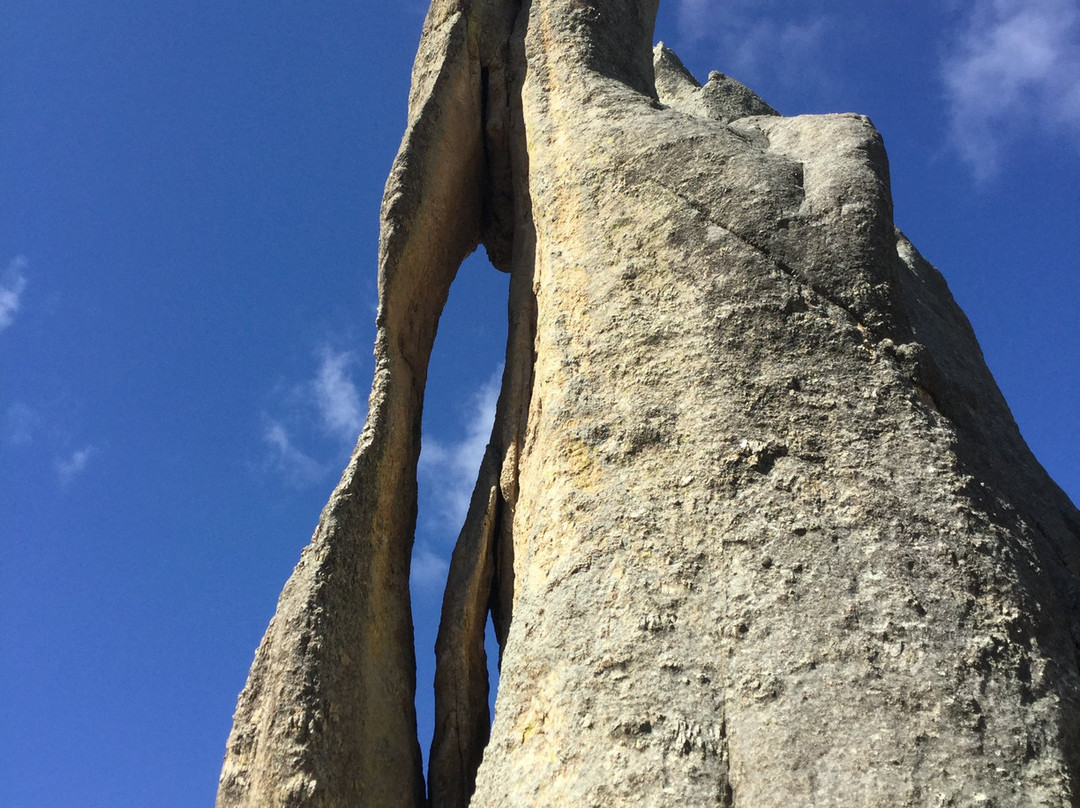 2024年9月Needles Eye景点攻略-Needles Eye门票预订|地址|图片-Needles Eye景点点评-猫途鹰