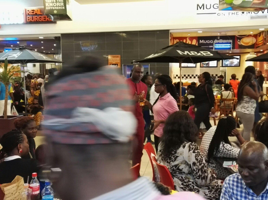 2024年10月Ikeja City Mall景点攻略-Ikeja City Mall门票预订|地址|图片-Ikeja City Mall景点 ...