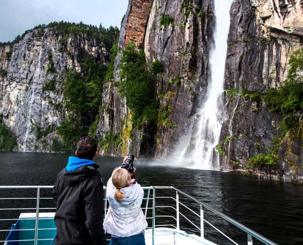 2025年3月Rødne Fjord Cruise景点攻略-Rødne Fjord Cruise门票预订|地址|图片-Rødne Fjord ...