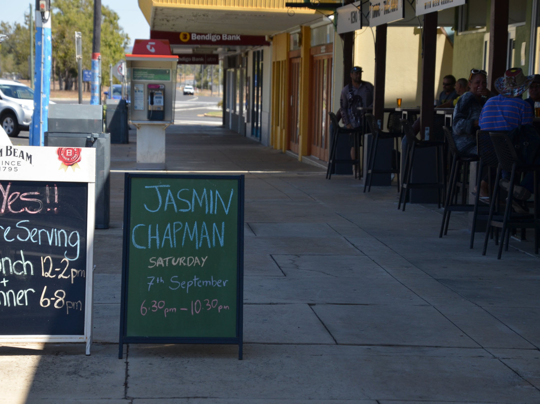 2025年12月Dimbulah旅游景点攻略-Dimbulah旅游住宿,-Dimbulah旅游美食-猫途鹰