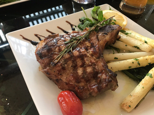 Ristorante Italiani - (斯图加特)餐厅/美食点评 - 餐厅地址/餐厅电话/餐厅周边信息/餐厅推荐菜 ...