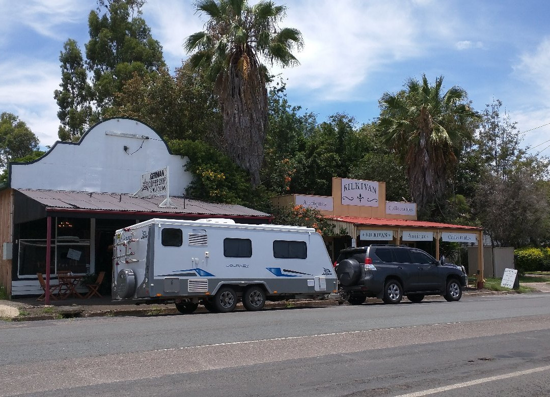 2023年Goomeri旅游攻略 - 8Goomeri酒店/景点/门票/美食/自助游/自驾/自由行/游玩攻略 - Tripadvisor猫途鹰