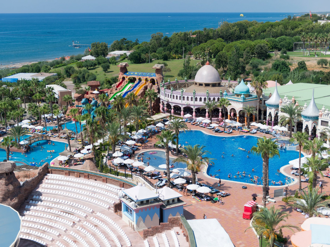 2024年1月Colakli旅游景点攻略-Colakli旅游住宿,-Colakli旅游美食-猫途鹰