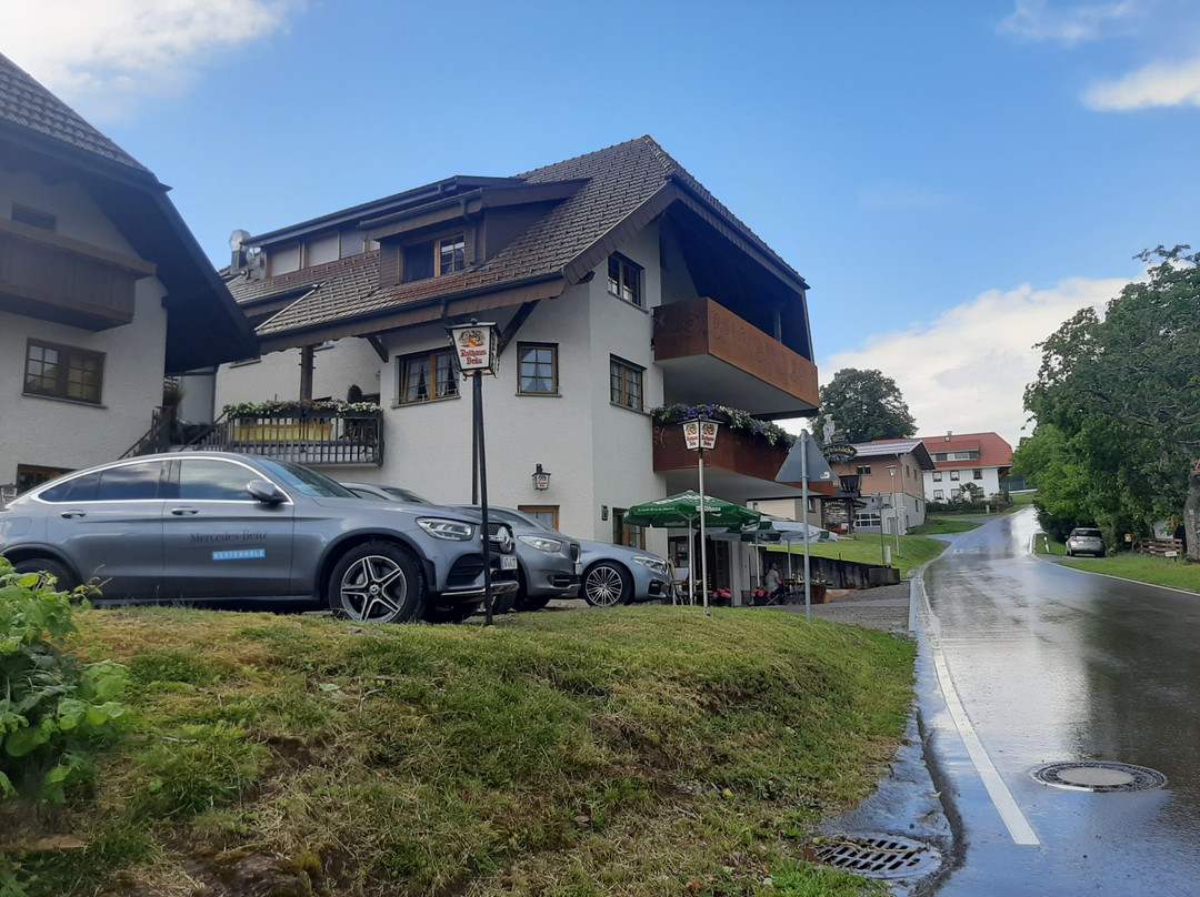 2026年2月Dachsberg旅游景点攻略-Dachsberg旅游住宿,-Dachsberg旅游美食-猫途鹰