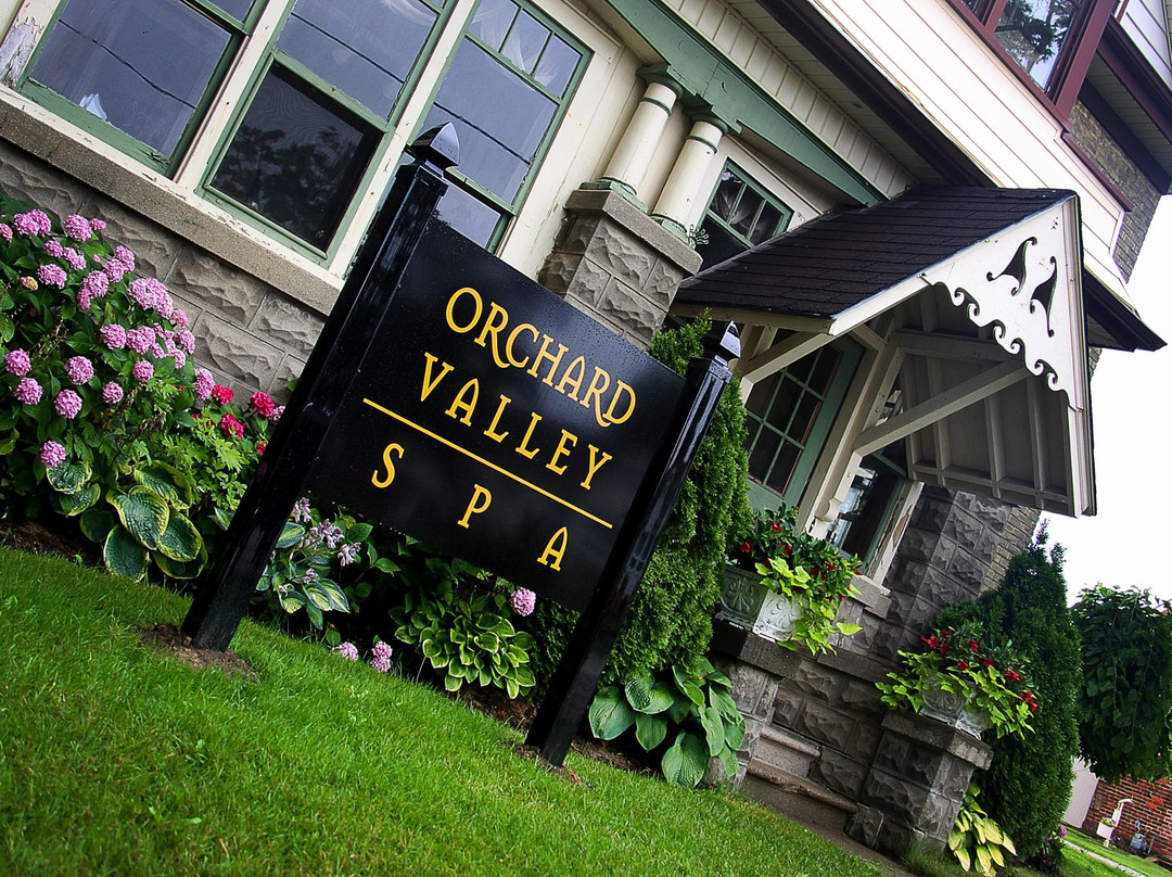 2023年12月Orchard Valley Spa景点攻略-Orchard Valley Spa门票预订|地址|图片-Orchard ...