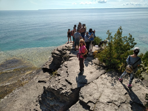 2024年12月Fathom Five National Marine Park景点攻略-Fathom Five National ...