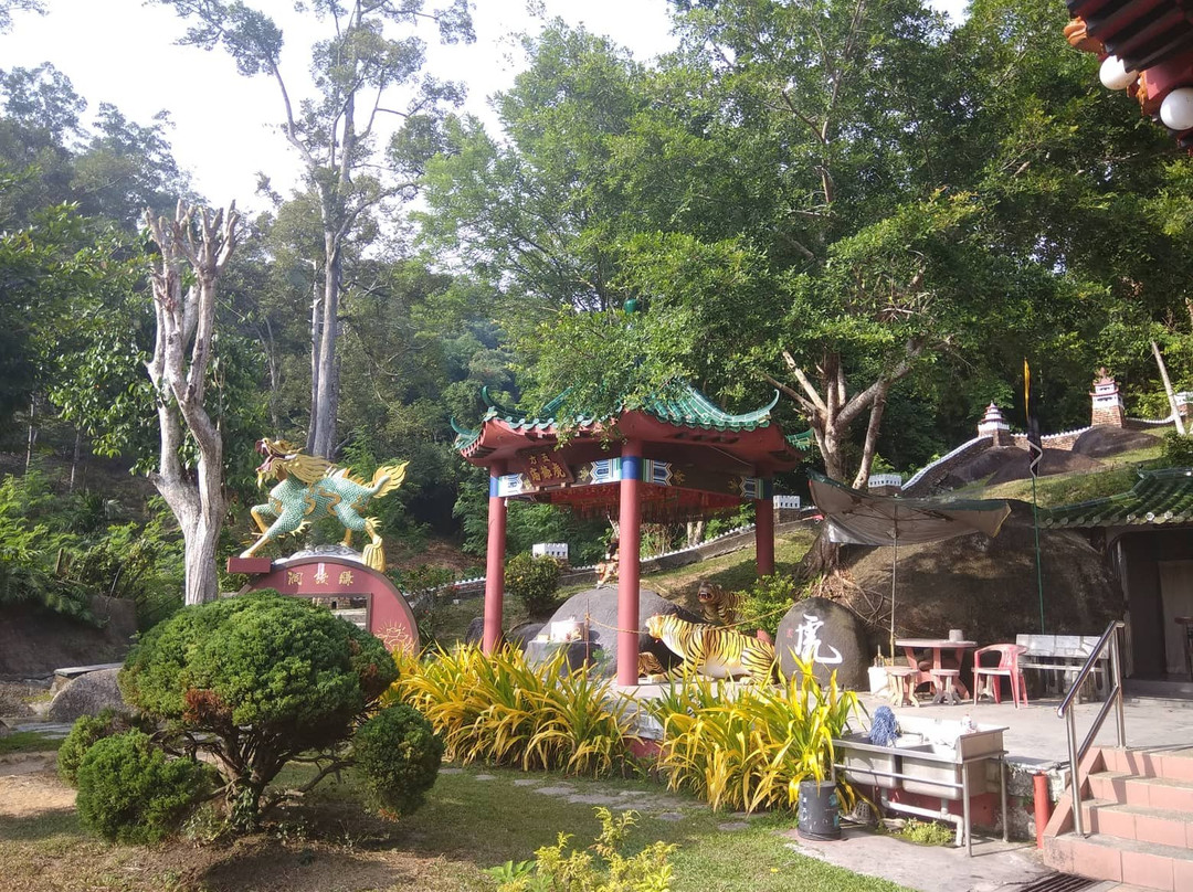 2024年1月Foo Lin Kong Temple景点攻略-Foo Lin Kong Temple门票预订|地址|图片-Foo Lin ...