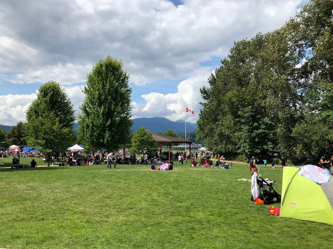 2024年10月Rocky Point Park景点攻略-Rocky Point Park门票预订|地址|图片-Rocky Point ...