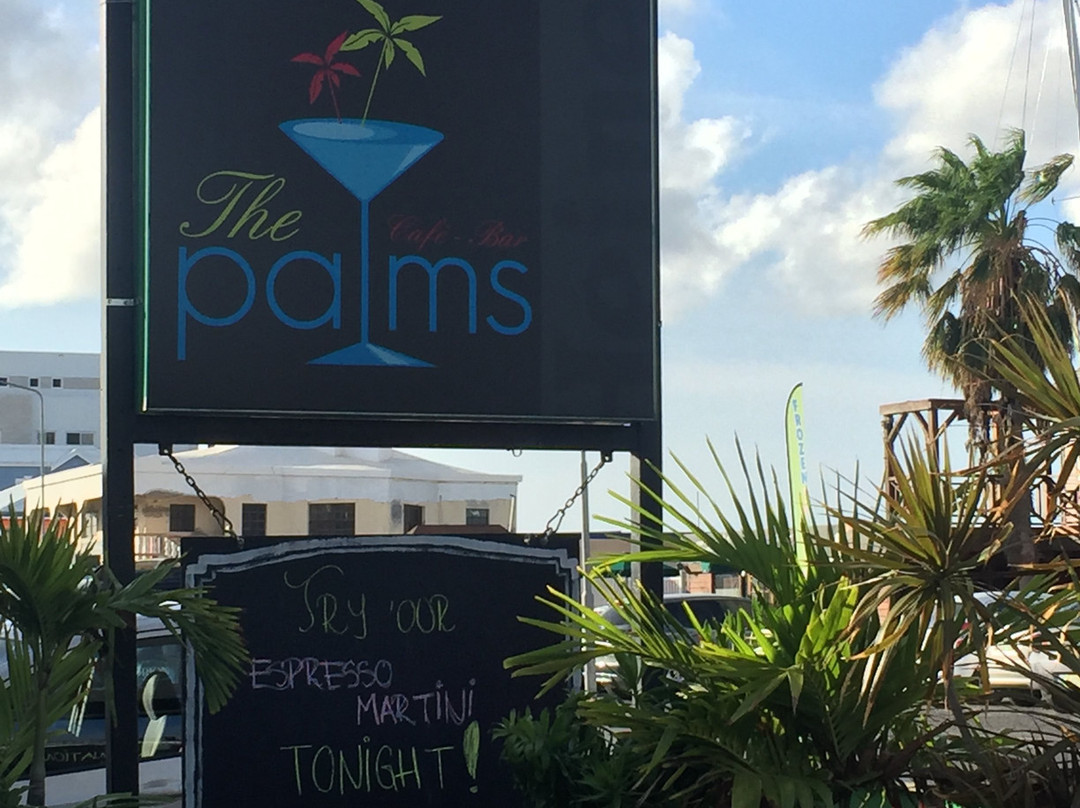 The Palms Restaurant - (辛普森湾)餐厅/美食点评 - 餐厅地址/餐厅电话/餐厅周边信息/餐厅推荐菜 - Tripadvisor猫途鹰