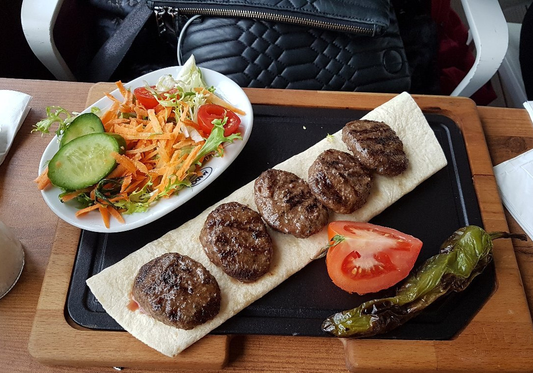 MADO - (Gebze)餐厅/美食点评 - 餐厅地址/餐厅电话/餐厅周边信息/餐厅推荐菜 - Tripadvisor猫途鹰