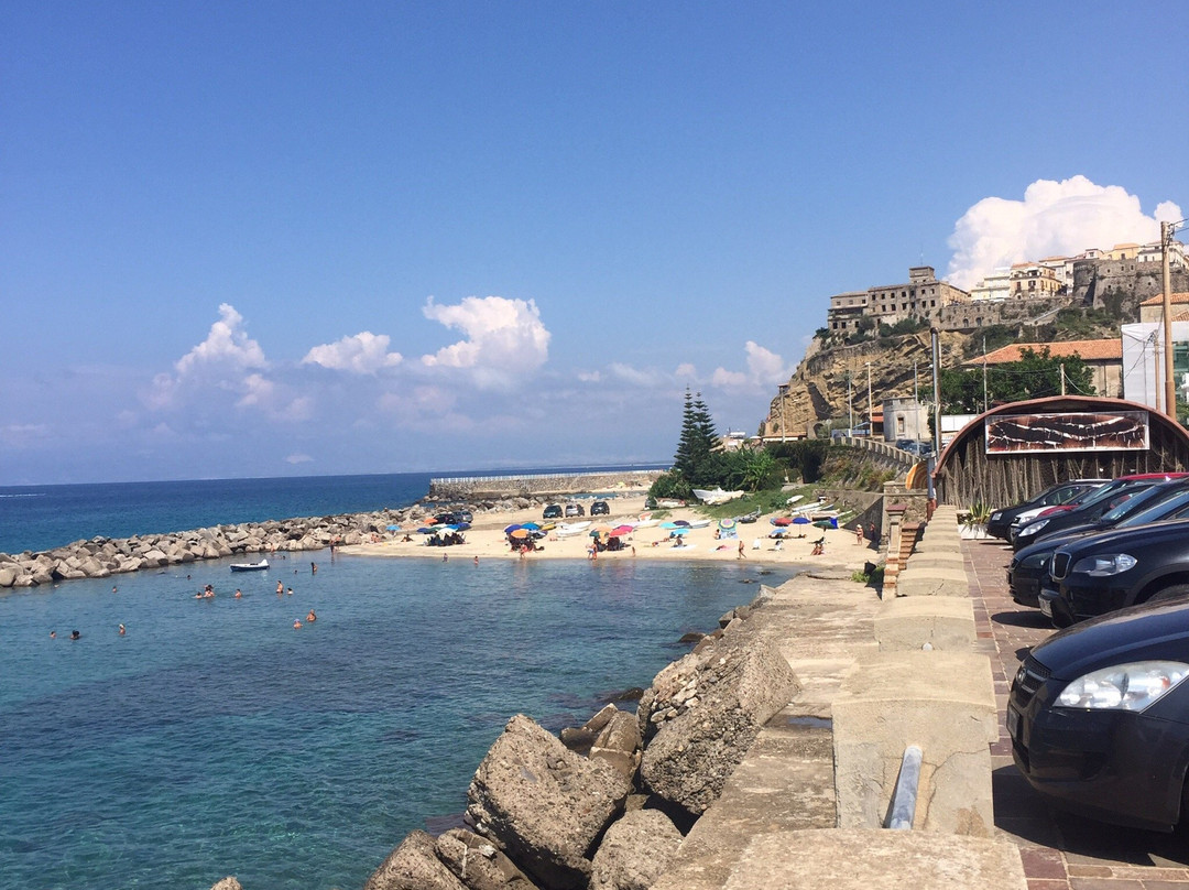 2023年12月Le Spiagge di Pizzo景点攻略-Le Spiagge di Pizzo门票预订|地址|图片-Le ...