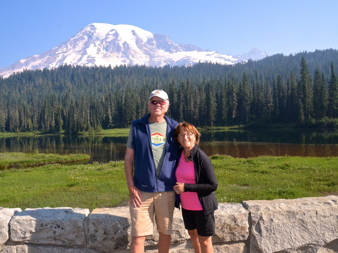 2025年3月Reflection Lakes景点攻略-Reflection Lakes门票预订|地址|图片-Reflection Lakes ...