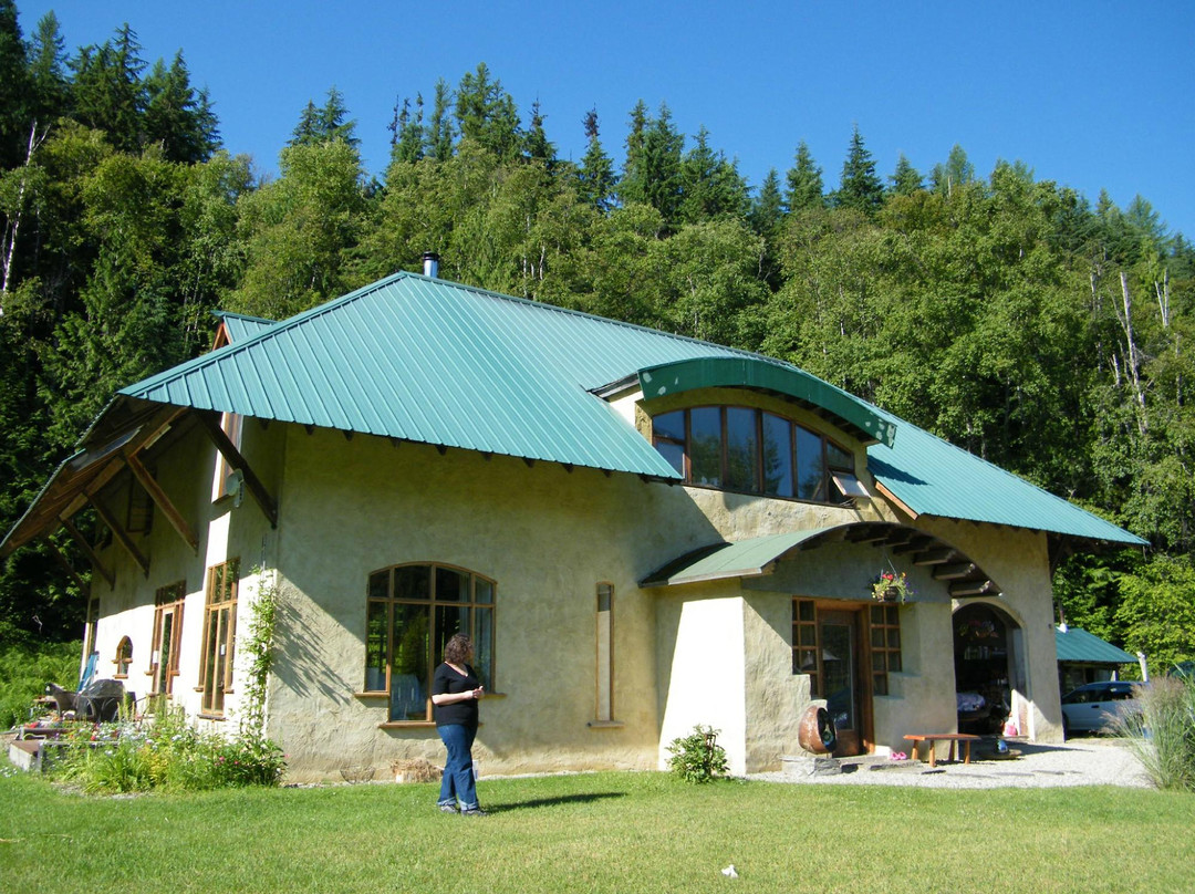 2024年5月Slocan Park旅游景点攻略-Slocan Park旅游住宿,-Slocan Park旅游美食-猫途鹰