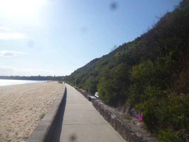 2024年1月Mentone beach景点攻略-Mentone beach门票预订|地址|图片-Mentone beach景点点评-猫途鹰