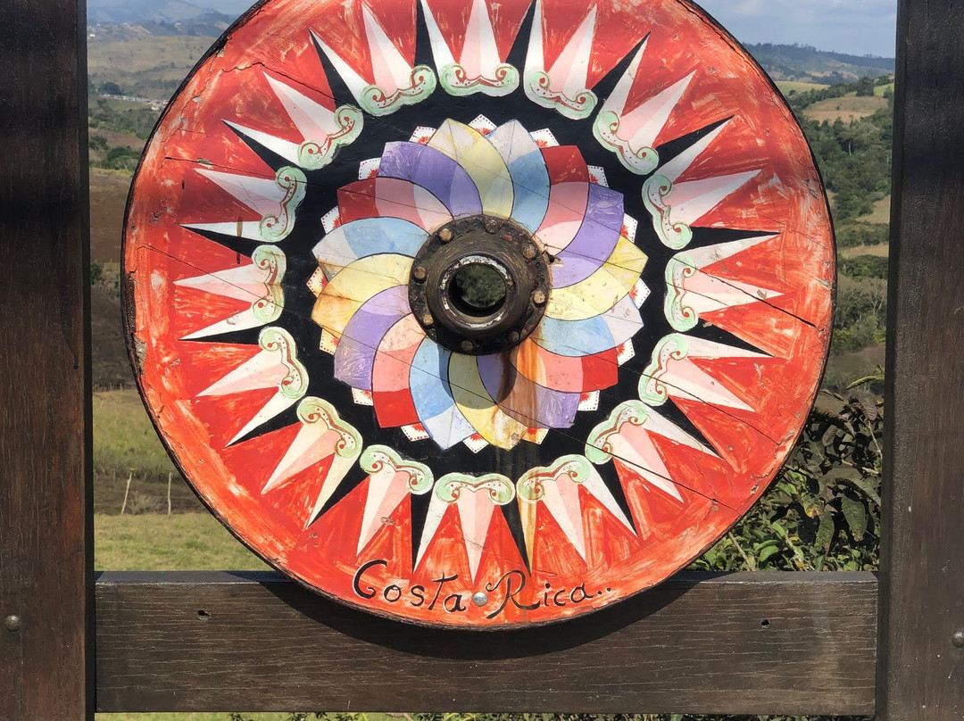 2023年12月Interbus de Costa Rica景点攻略-Interbus de Costa Rica门票预订|地址|图片 ...